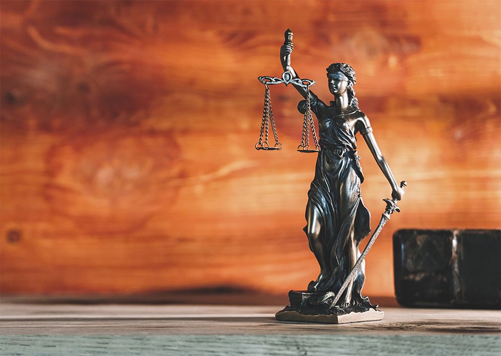 How can you represent a guilty person? - George Criminal Lawyers