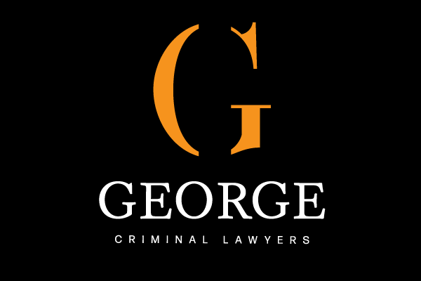 Who is Andrew George? - George Criminal Lawyers